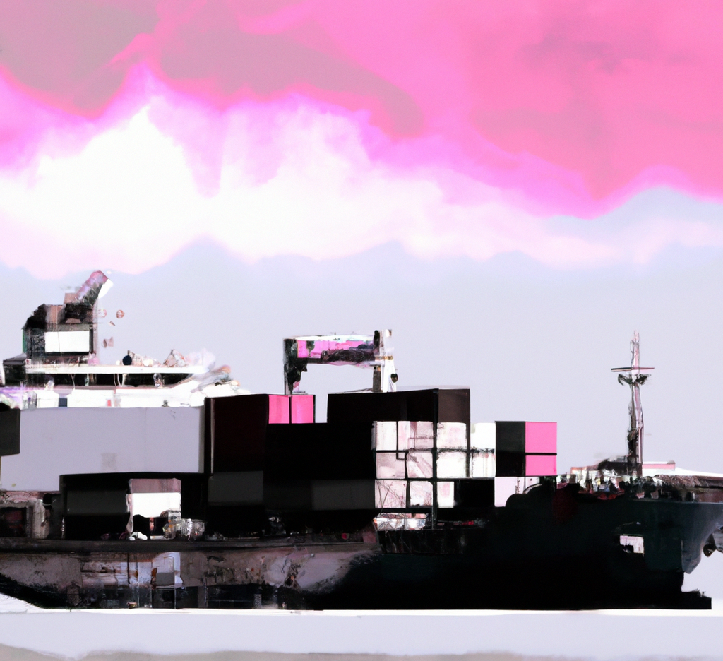 Container Logistics: Definition, Benefits, and Sustainability - KODIS