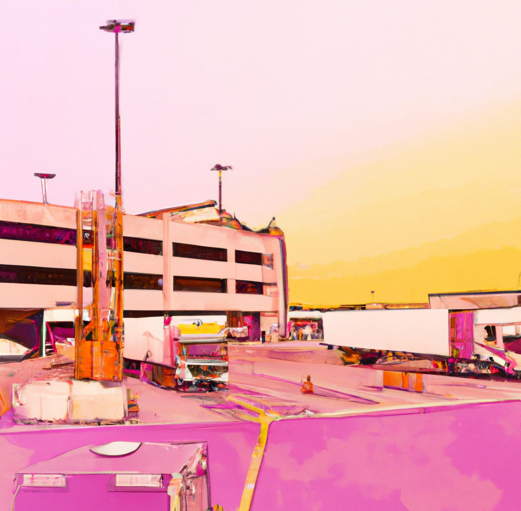 Logistics Transportation Reliability: Factors, Technology, and ...