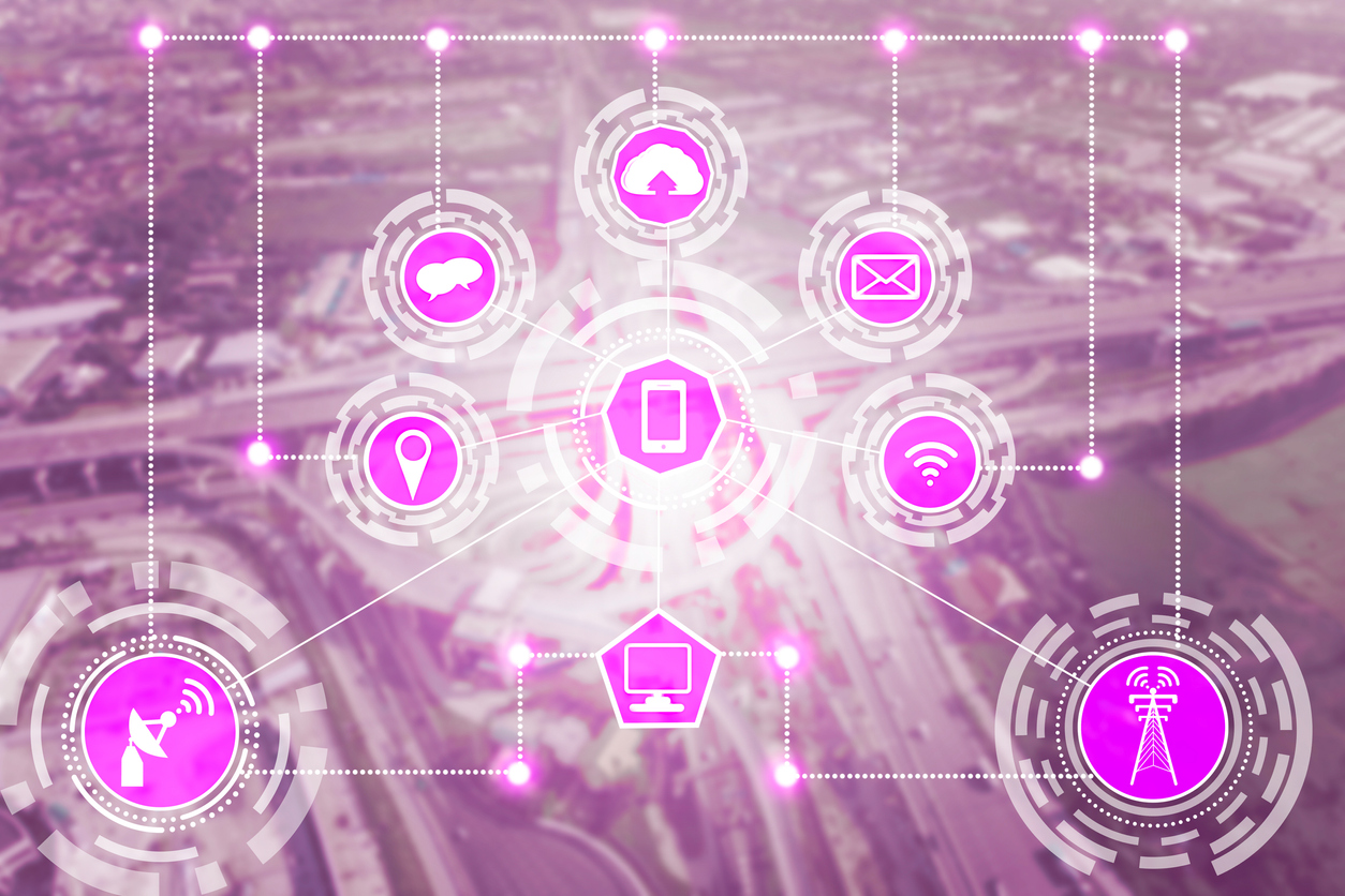 What Is Logistics Network Design: Benefits, Components, And Strategy ...